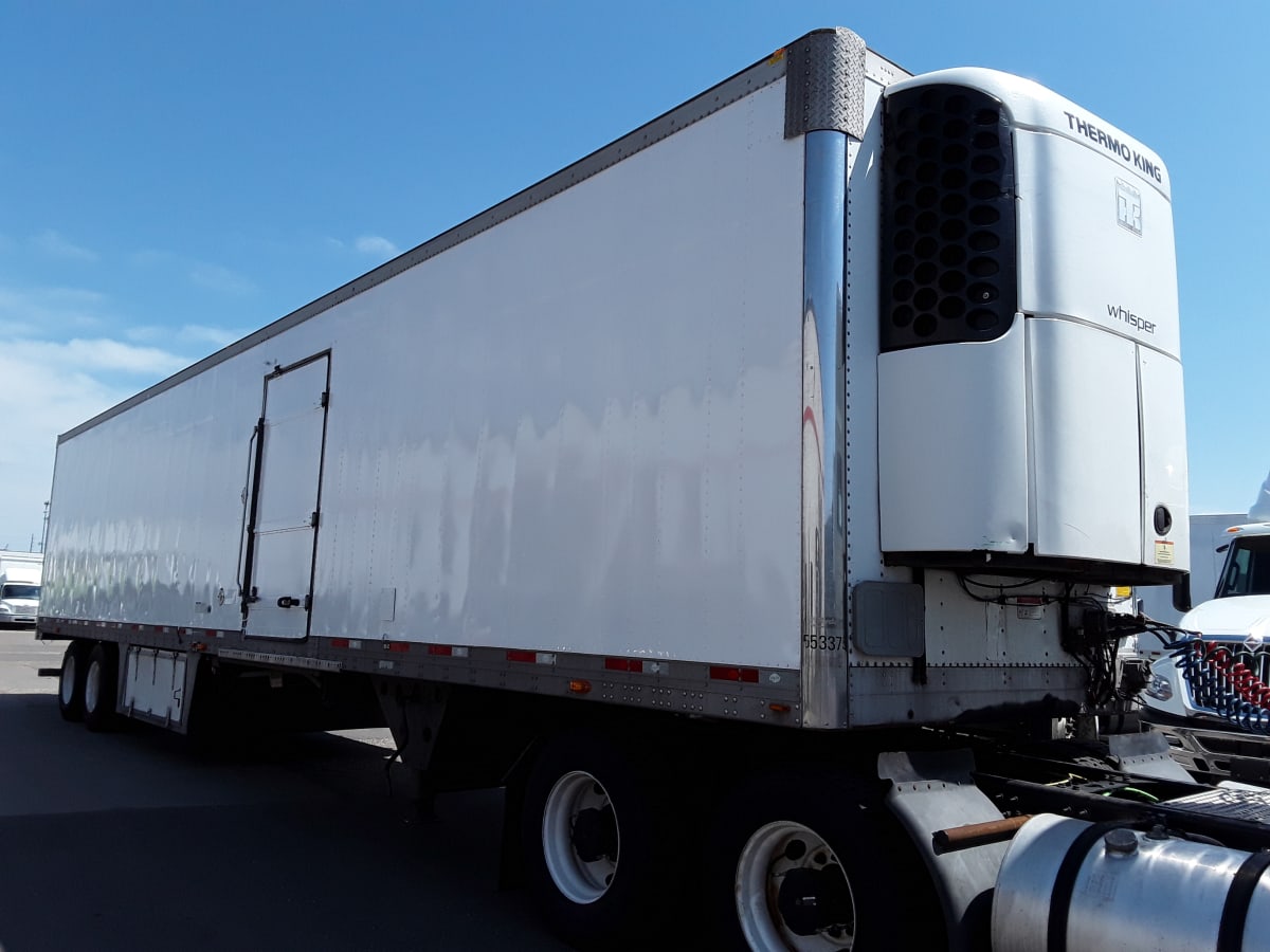 2014 UTILITY TRAILERS VS2RA 48/162/102 VEH-553375 for Sale | Ryder Used ...