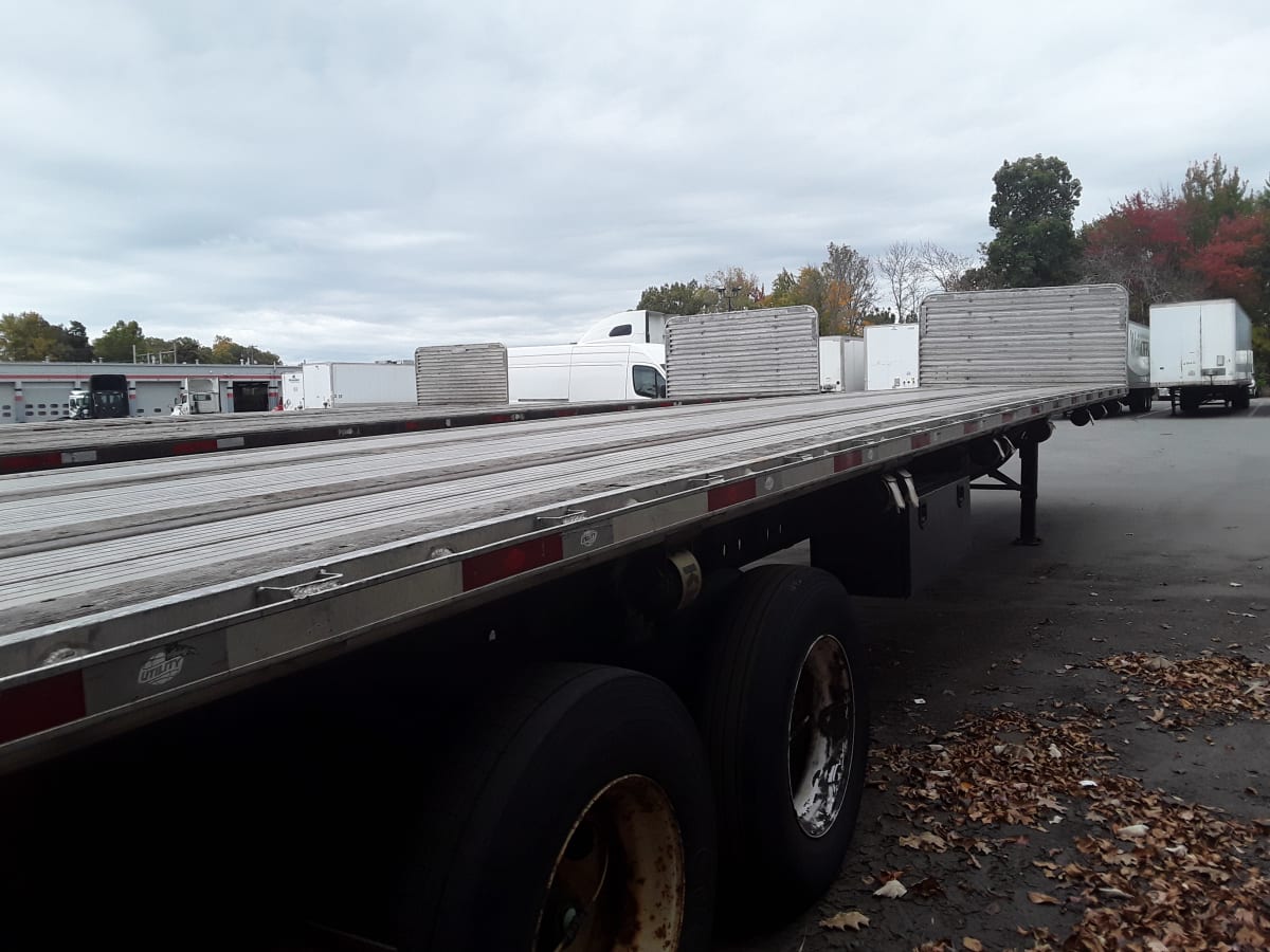 2015 UTILITY TRAILERS FS2CHA 48/102 VEH-568204 for Sale | Ryder Used Trucks