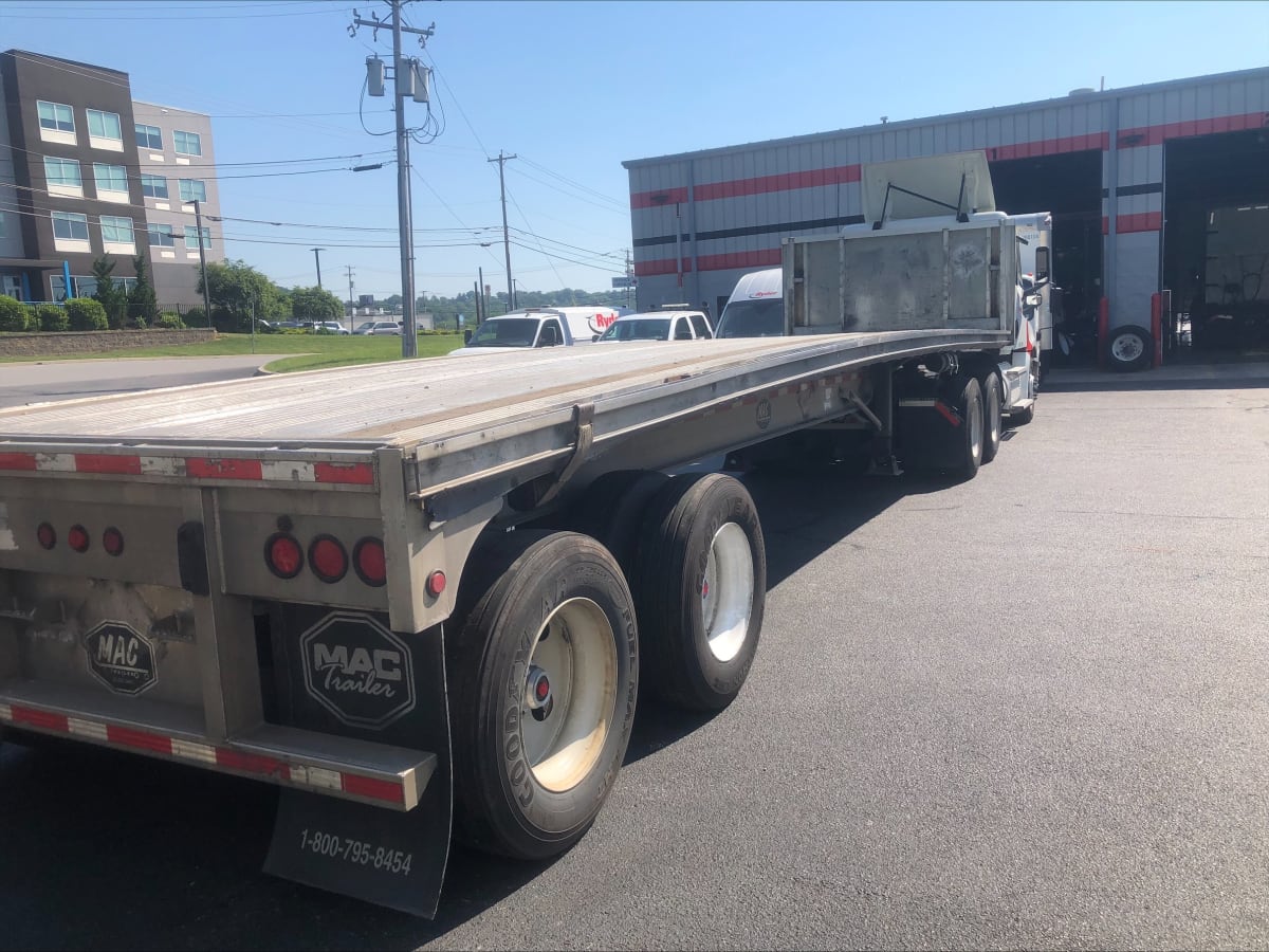 2009 MACT 35/102 VEH-611416 for Sale | Ryder Used Trucks