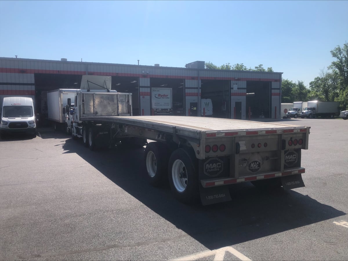 2009 MACT 35/102 VEH-611416 for Sale | Ryder Used Trucks
