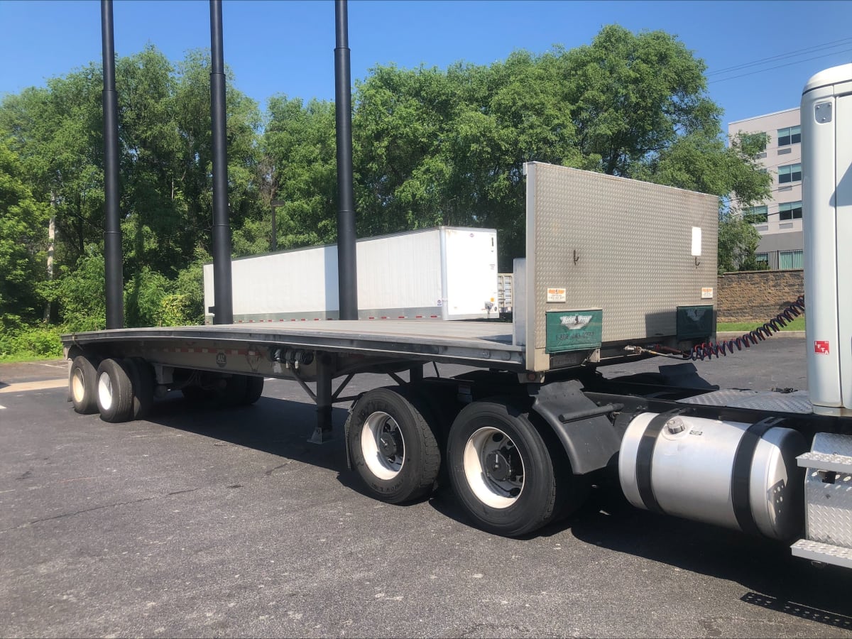 2009 MACT 35/102 VEH-611416 for Sale | Ryder Used Trucks