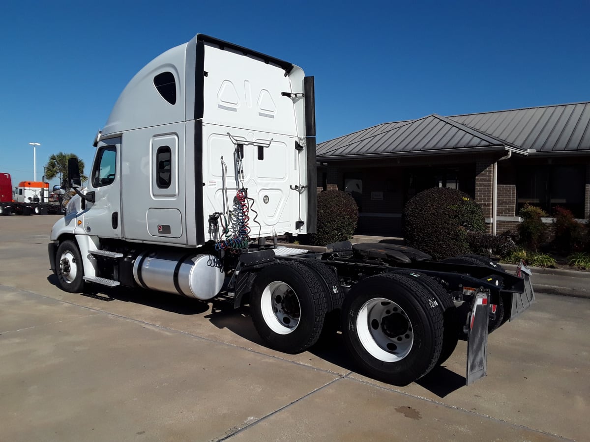 2016 FREIGHTLINER/MERCEDES CASCADIA 125 VEH-645277 for Sale | Ryder ...