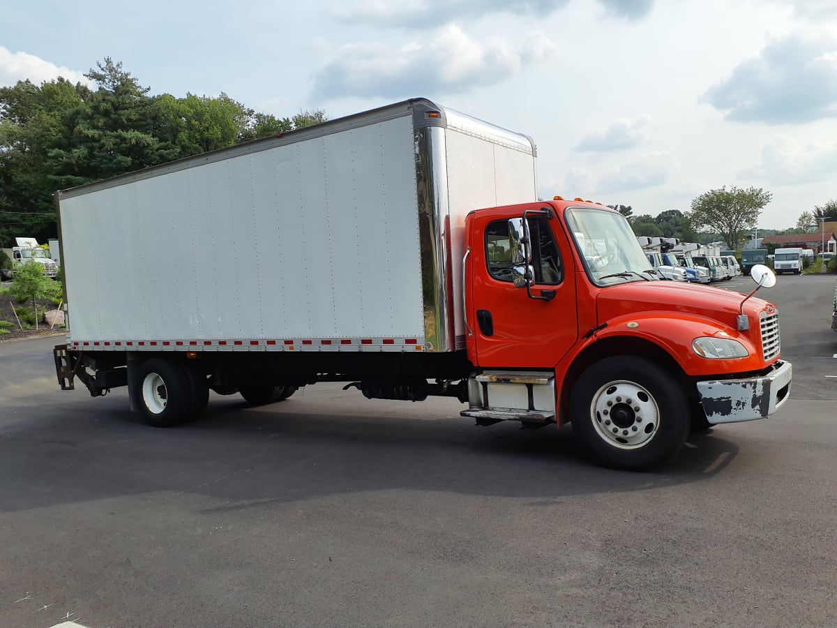 Used Trucks for Sale in Norwood, MA | Ryder Used Trucks for Sale