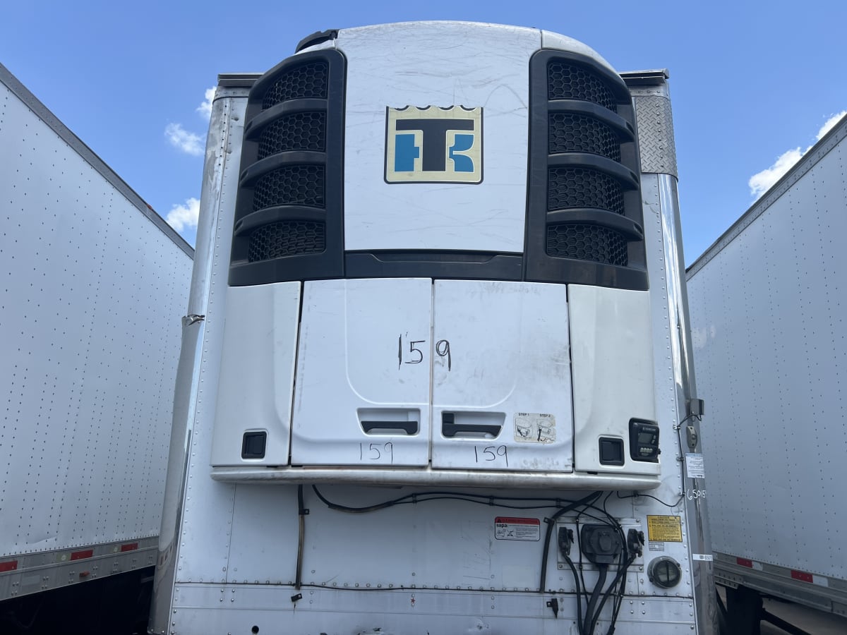 2016 UTILITY TRAILERS VS2RA 48/162/102 VEH-650159 for Sale | Ryder Used ...