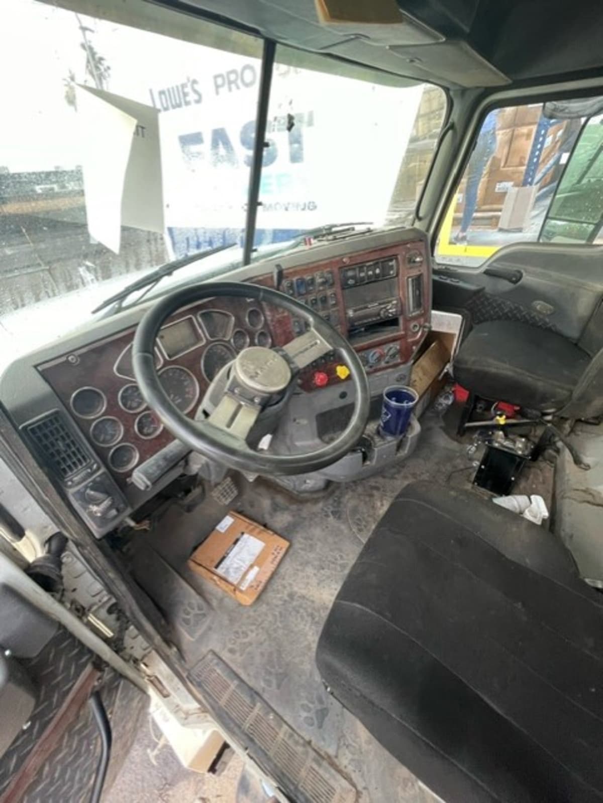 2016 MACK TRUCKS, INC. CHU600 VEH-650452 for Sale | Ryder Used Trucks