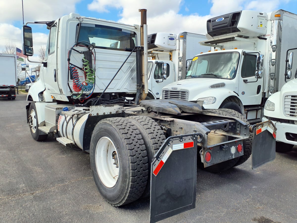 2016 NAVISTAR INTERNATIONAL PROSTAR VEH-652114 for Sale | Ryder Used Trucks