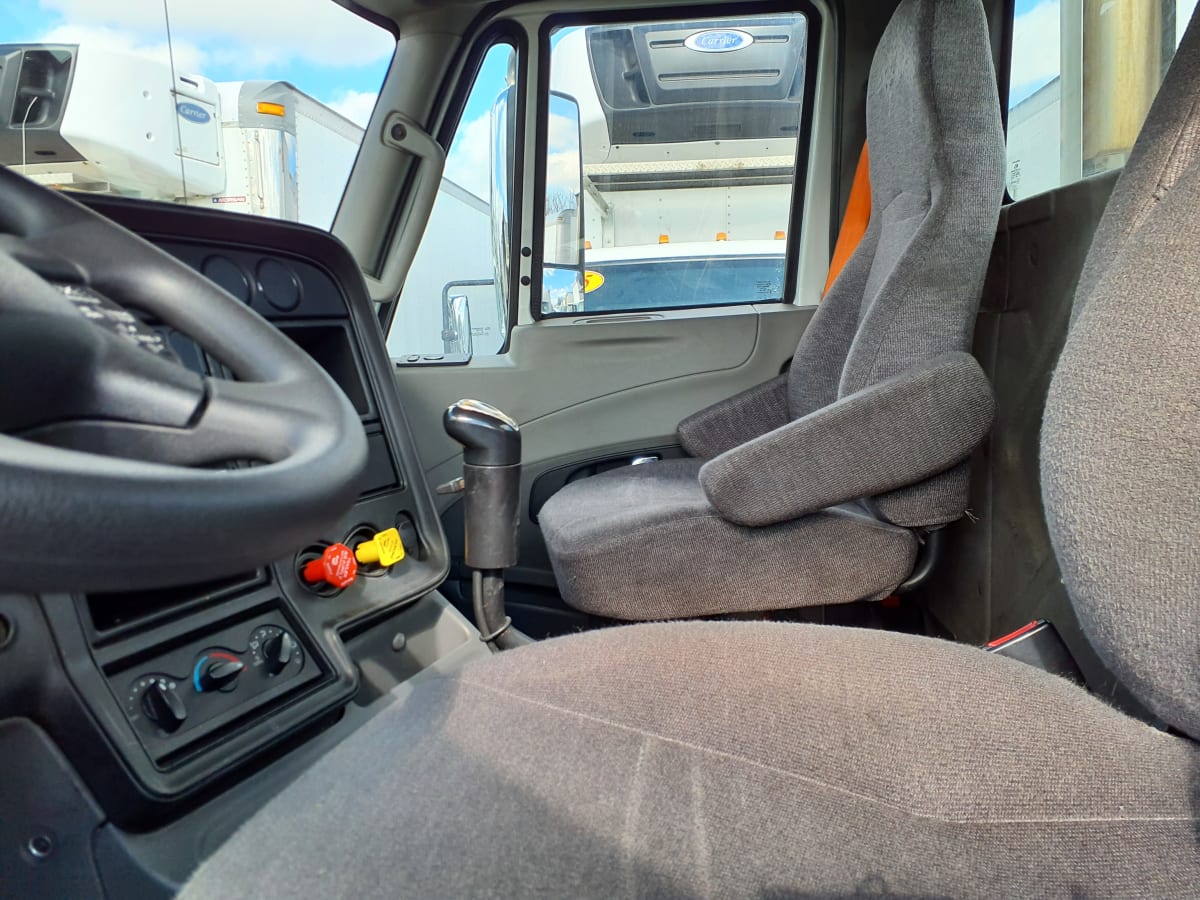 2016 NAVISTAR INTERNATIONAL PROSTAR VEH-652114 for Sale | Ryder Used Trucks