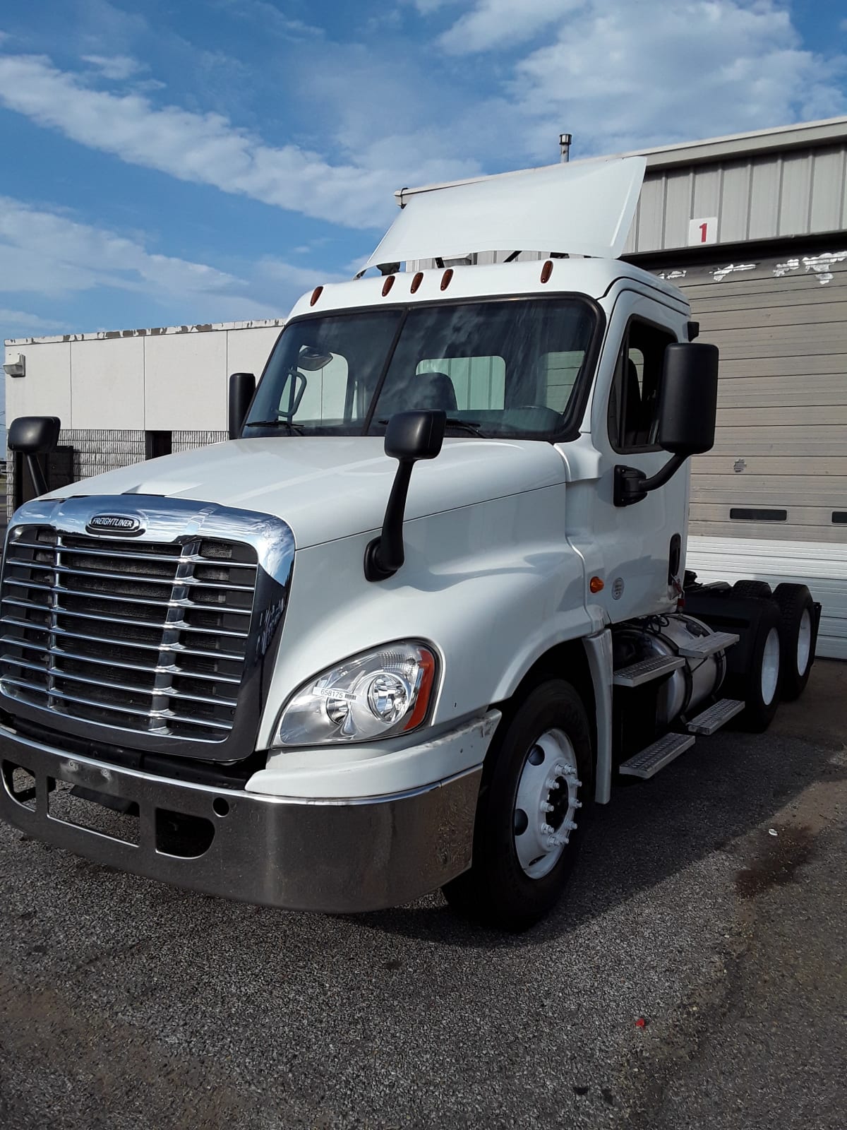 Used Trucks for Sale in Memphis, TN | Ryder Used Trucks for Sale