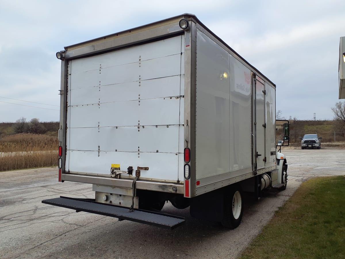 2017 NAVISTAR INTERNATIONAL 4300 LP VEH-660369 for Sale | Ryder Used Trucks