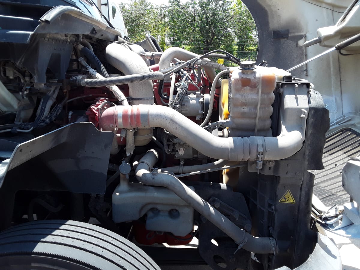 2017 NAVISTAR INTERNATIONAL PROSTAR VEH-662854 for Sale | Ryder Used Trucks