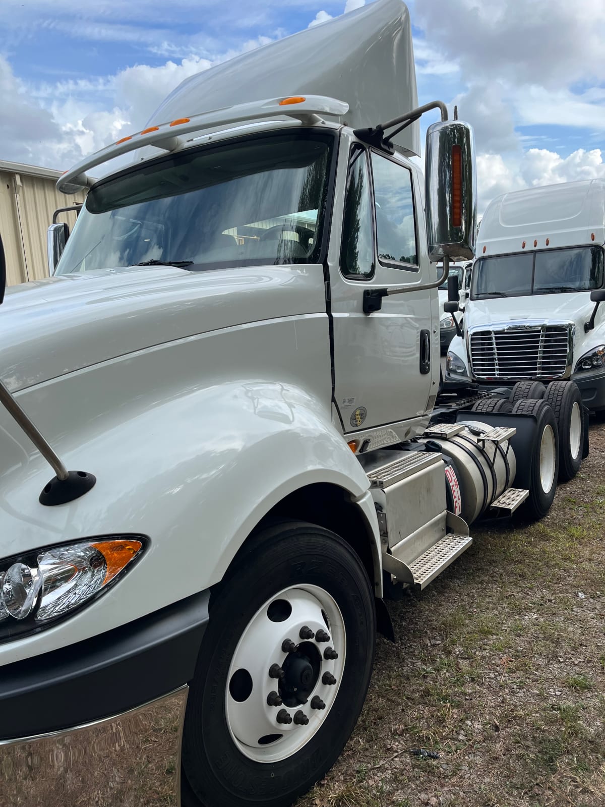 Used Trucks for Sale in Ashland, VA | Ryder Used Trucks for Sale