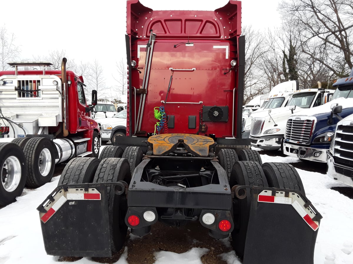 2017 PETERBILT 579 VEH-670338 for Sale | Ryder Used Trucks