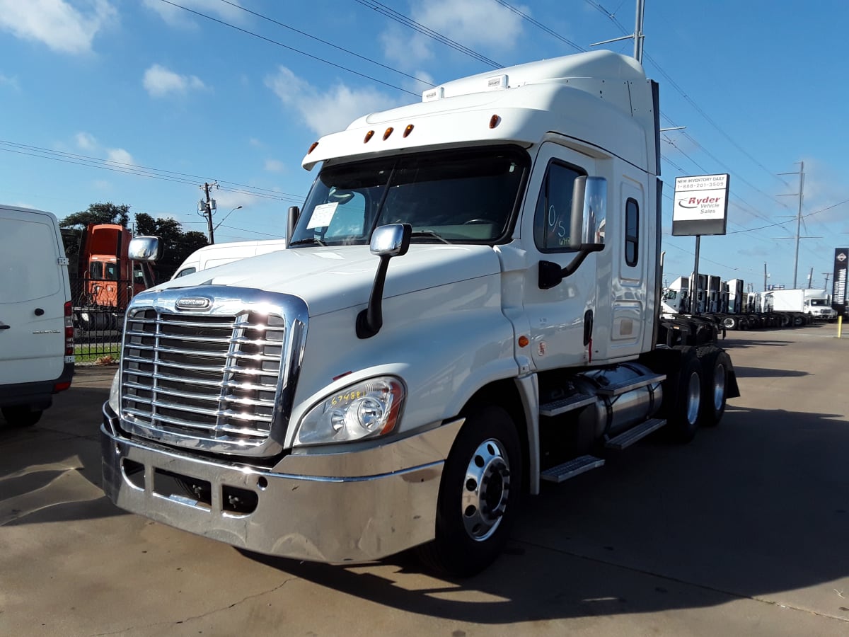 Used Trucks for Sale in Dallas, TX | Ryder Used Trucks for Sale