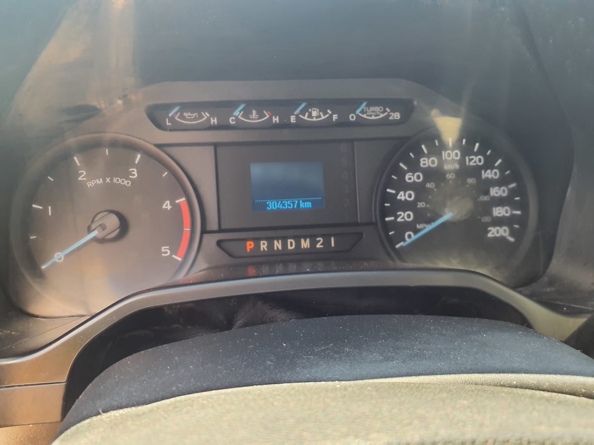 2017 FORD MOTOR COMPANY F-550 SUPER DUTY VEH-678543 for Sale | Ryder ...