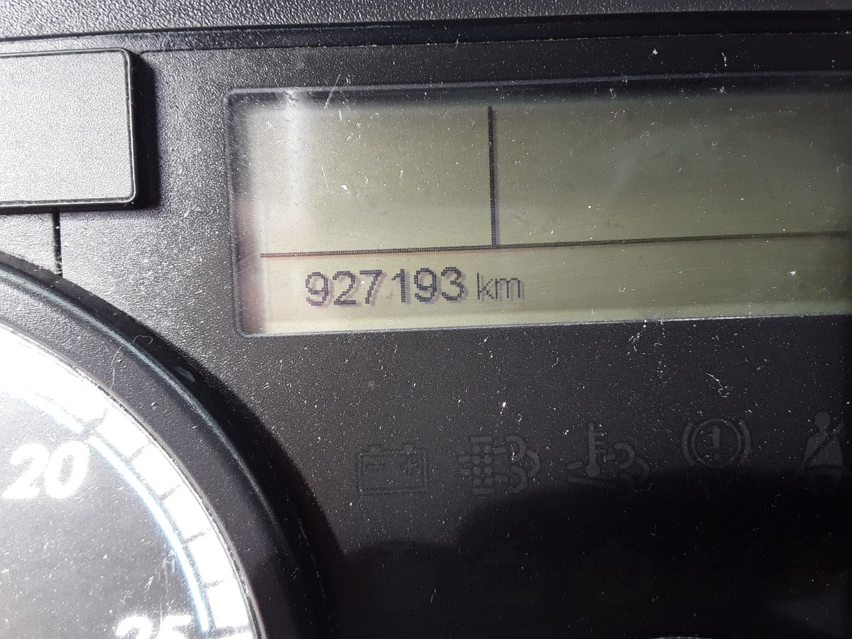 2018 FREIGHTLINER/MERCEDES CASCADIA 125 VEH-680130 for Sale | Ryder Used Trucks