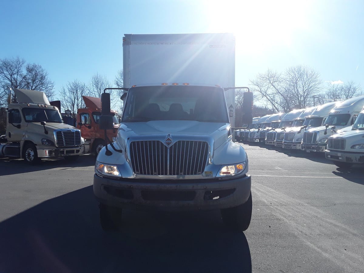 2018 NAVISTAR INTERNATIONAL 4300 VEH-763374 for Sale | Ryder Used Trucks