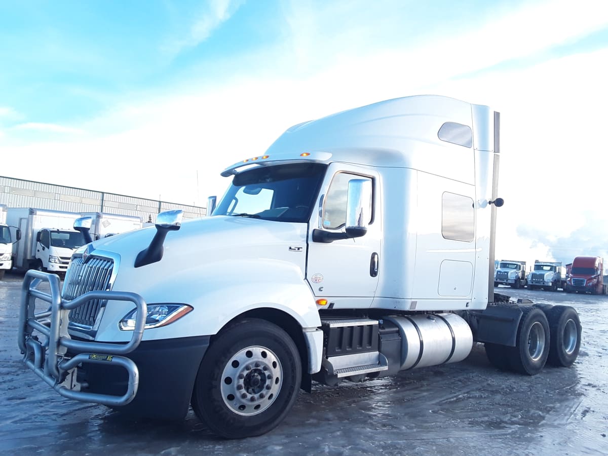Used Trucks for Sale in Calgary, AB | Ryder Used Trucks for Sale
