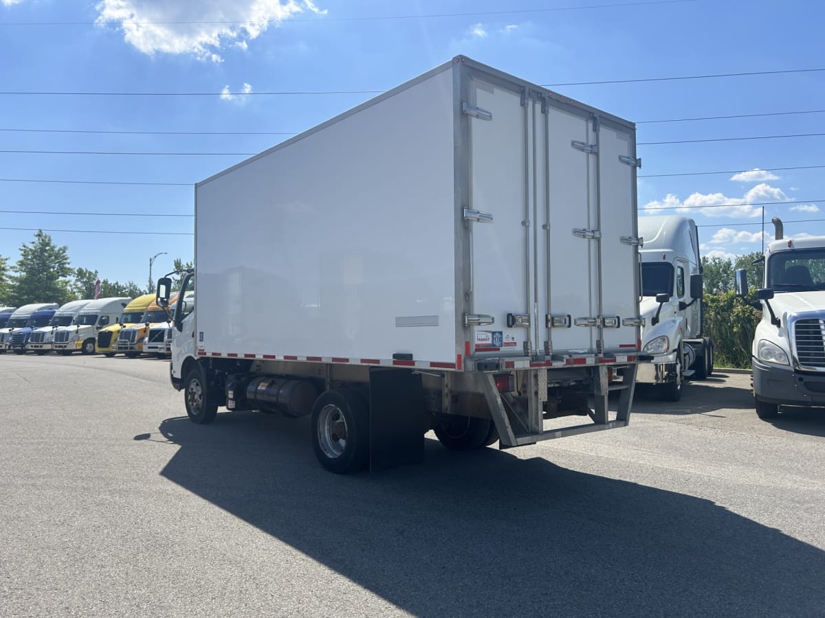 2019 HINO HINO 195 VEH-789773 for Sale | Ryder Used Trucks