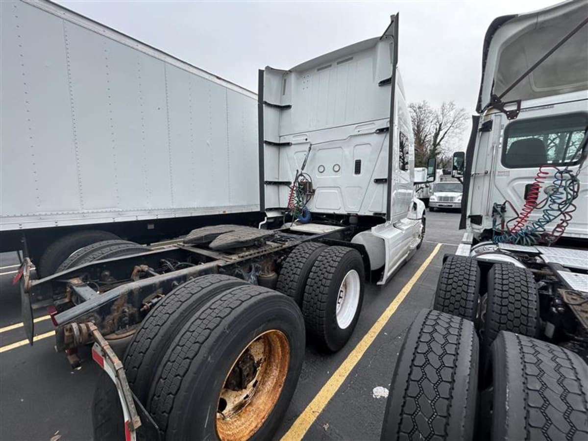 2019 NAVISTAR INTERNATIONAL LT625 SLPR CAB VEH-812432 for Sale | Ryder ...