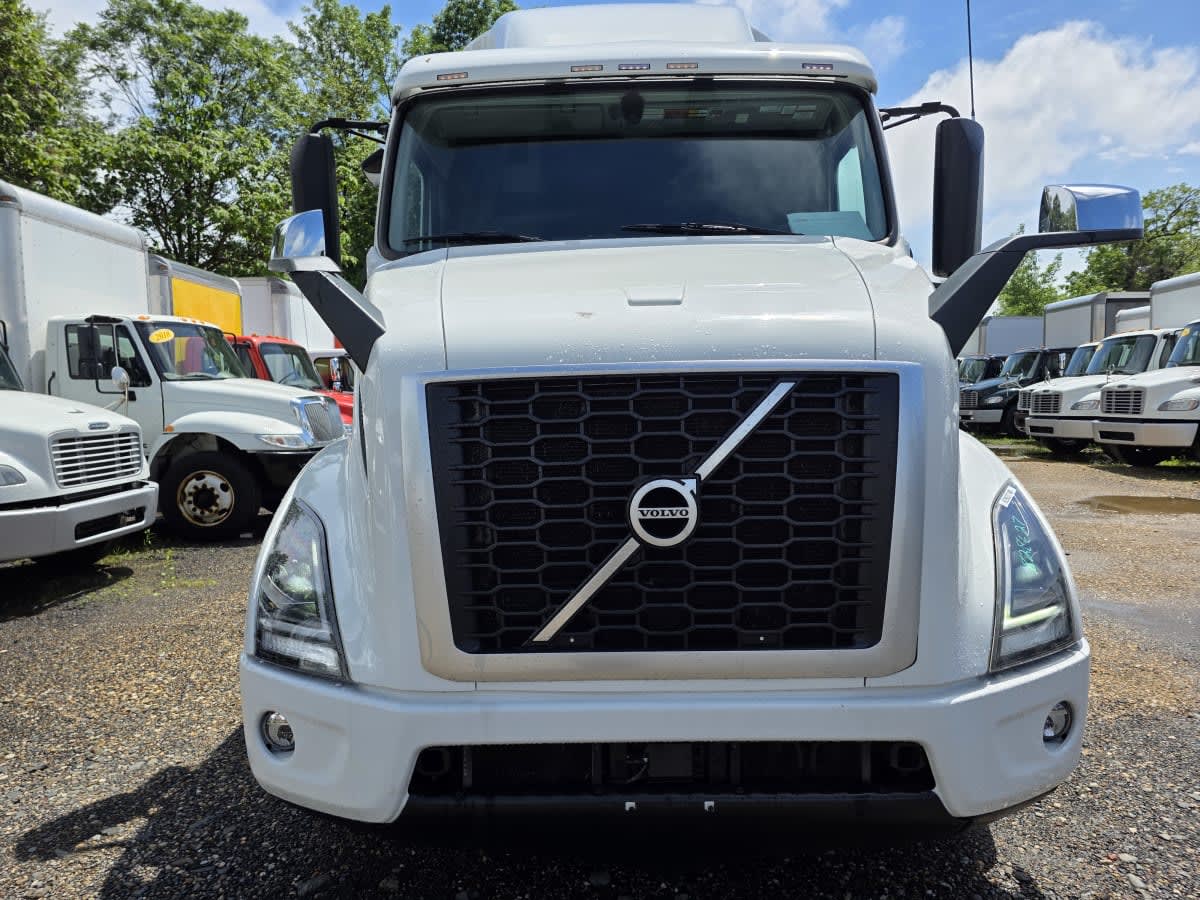 2019 VOLVO VNR64T-640 VEH-828627 for Sale | Ryder Used Trucks