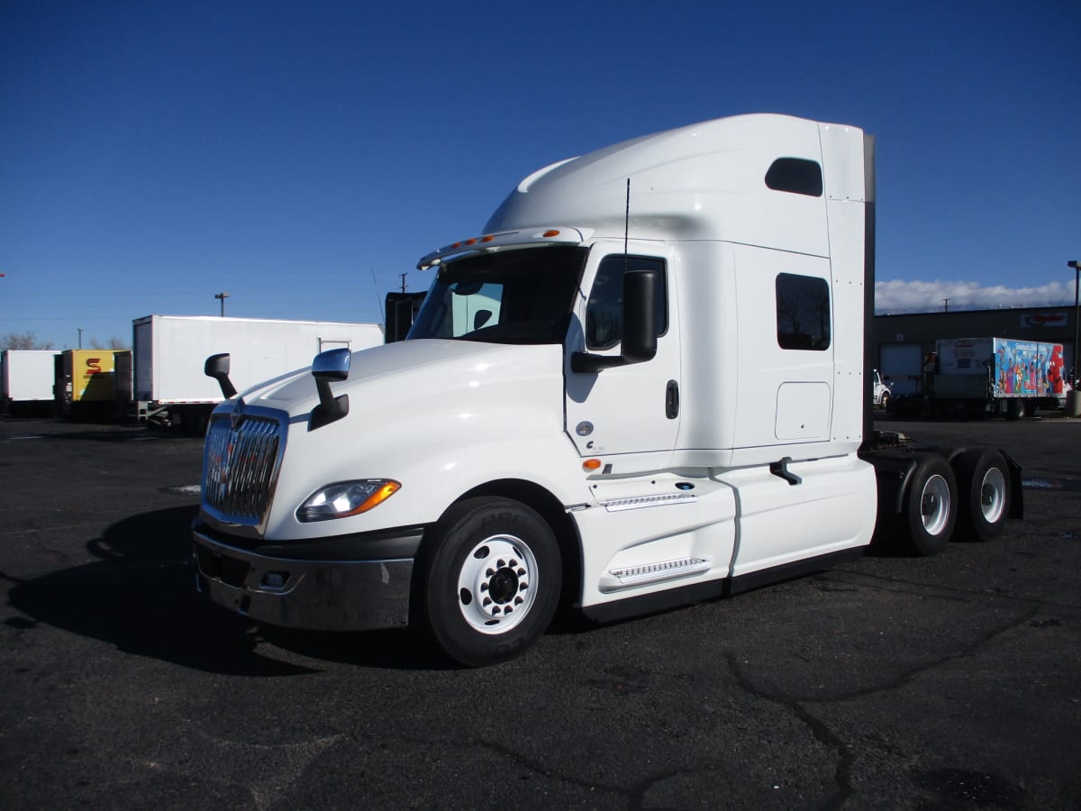 Used Trucks for Sale in Phoenix, AZ | Ryder Used Trucks for Sale