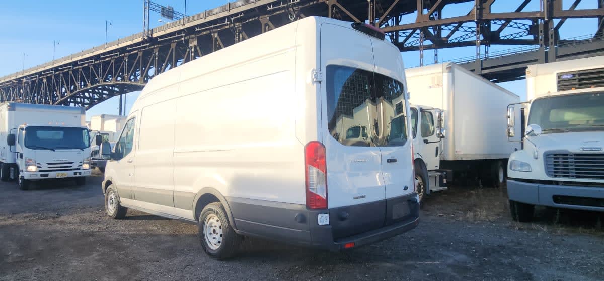 2018 FORD MOTOR COMPANY TRANSIT 250 VEH-862832 for Sale | Ryder Used Trucks