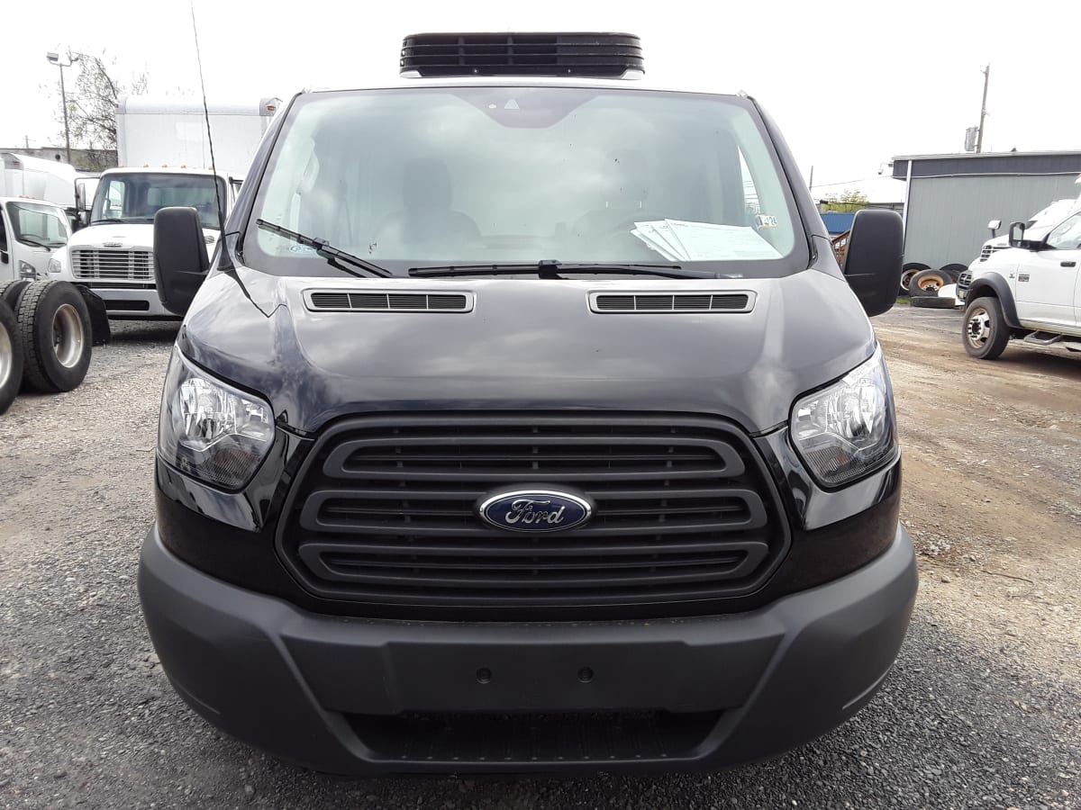 2018 FORD MOTOR COMPANY TRANSIT 250 VEH-864255 for Sale | Ryder Used Trucks