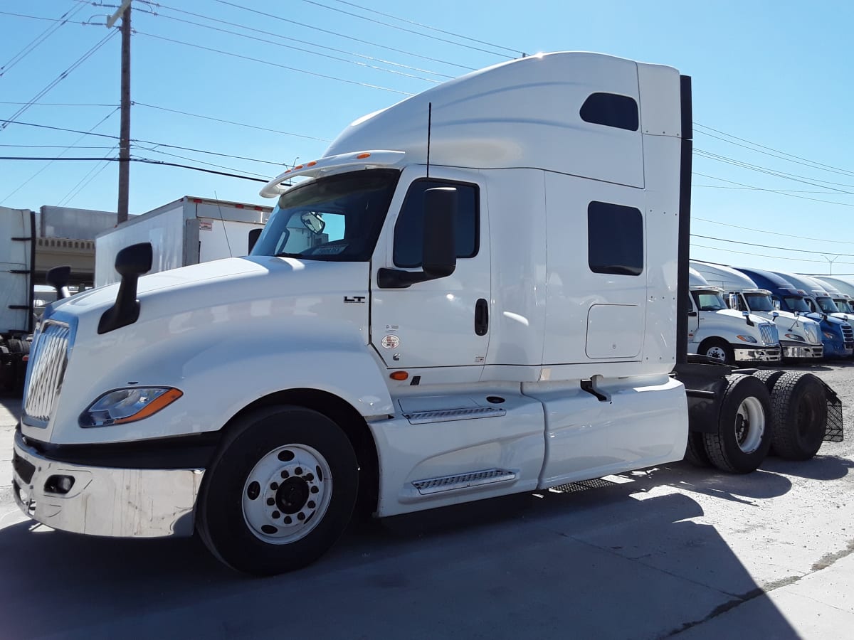 Used Trucks for Sale in Converse, TX | Ryder Used Trucks for Sale