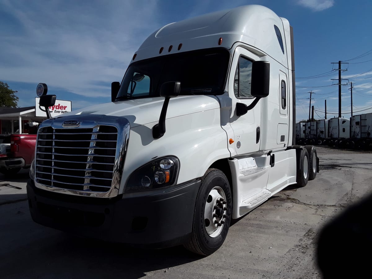 Used Trucks for Sale in Converse, TX | Ryder Used Trucks for Sale