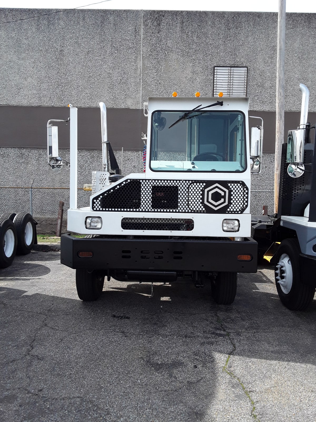 2018 CAPACITY OF TEXAS,INC. SABRE 5 4X2 VEH-870699 for Sale | Ryder ...