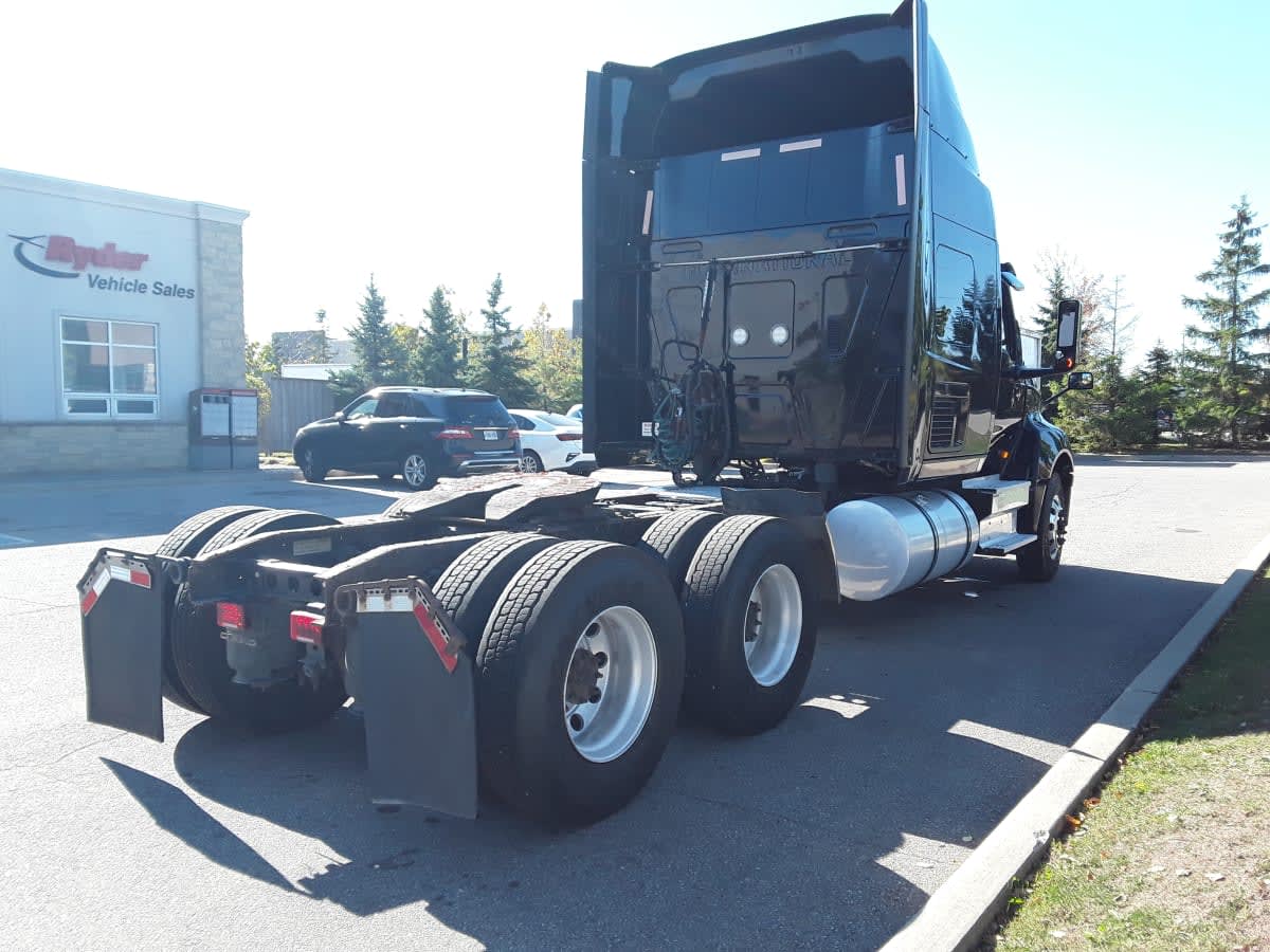 2019 NAVISTAR INTERNATIONAL LT625 SLPR CAB VEH-875966 for Sale | Ryder ...