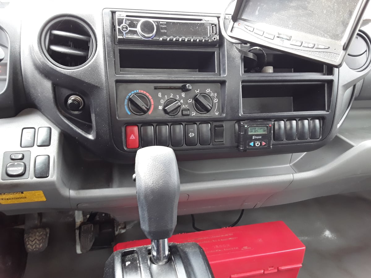 2019 HINO HINO 195 VEH-879568 for Sale | Ryder Used Trucks