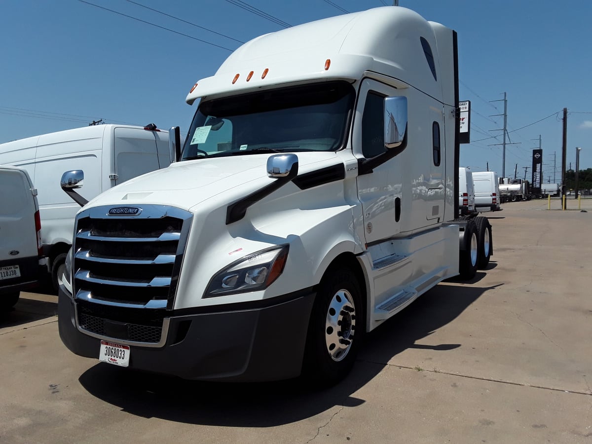 Used Trucks for Sale in Dallas, TX | Ryder Used Trucks for Sale