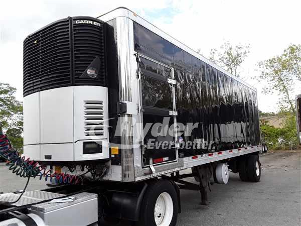 Reefer Trailers For Sale