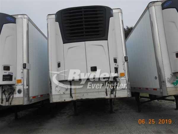 Reefer Trailers For Sale