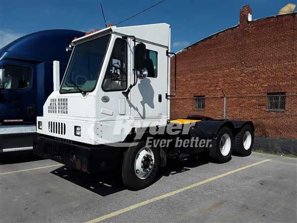 Yard Jockey - Spotters For Sale