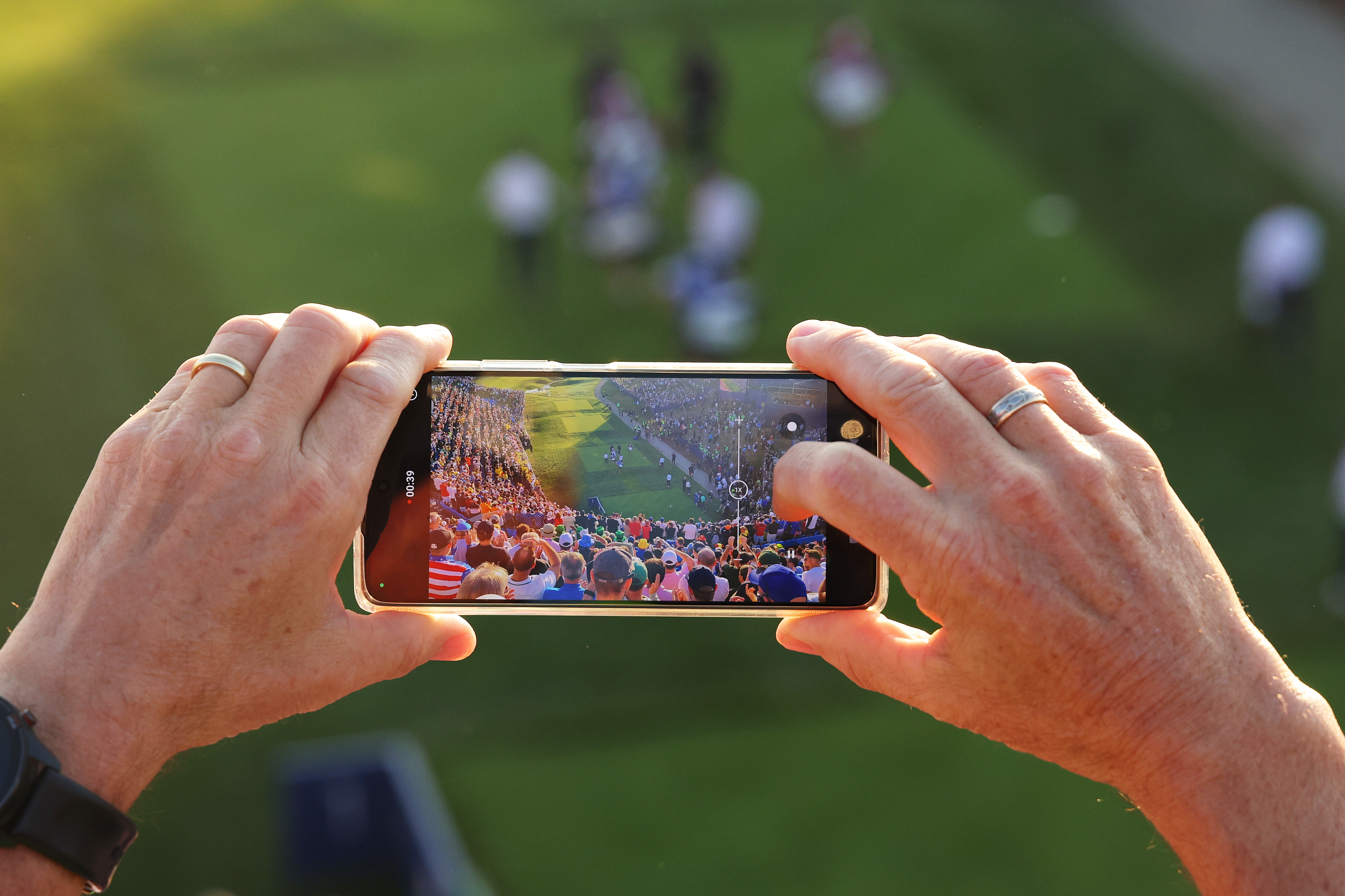 How to Watch the 2025 Ryder Cup at Bethpage Black