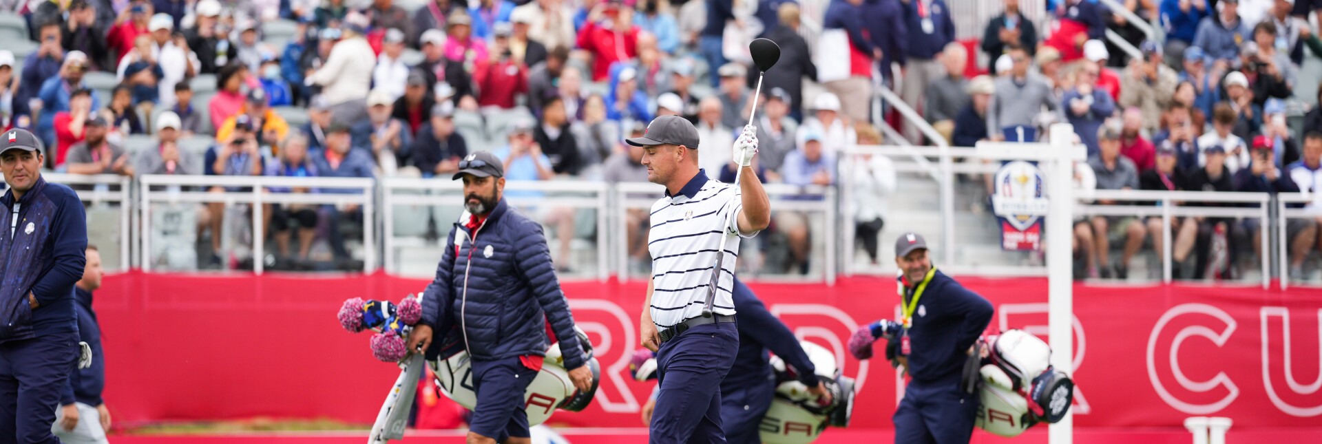 Americans eager to defend ‘home turf’ advantage