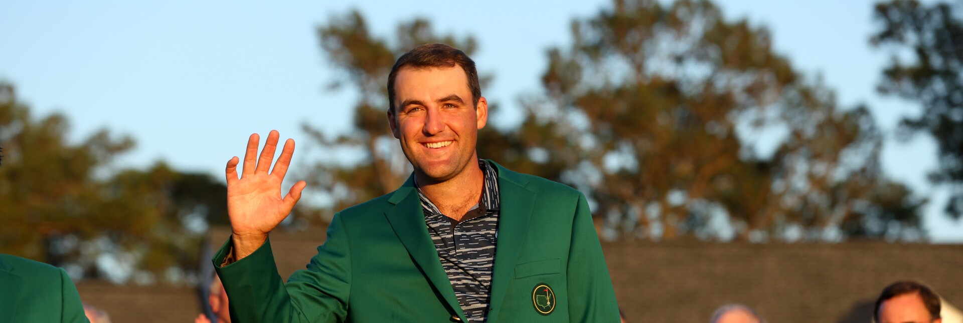 Scheffler ascends Rankings after Masters victory