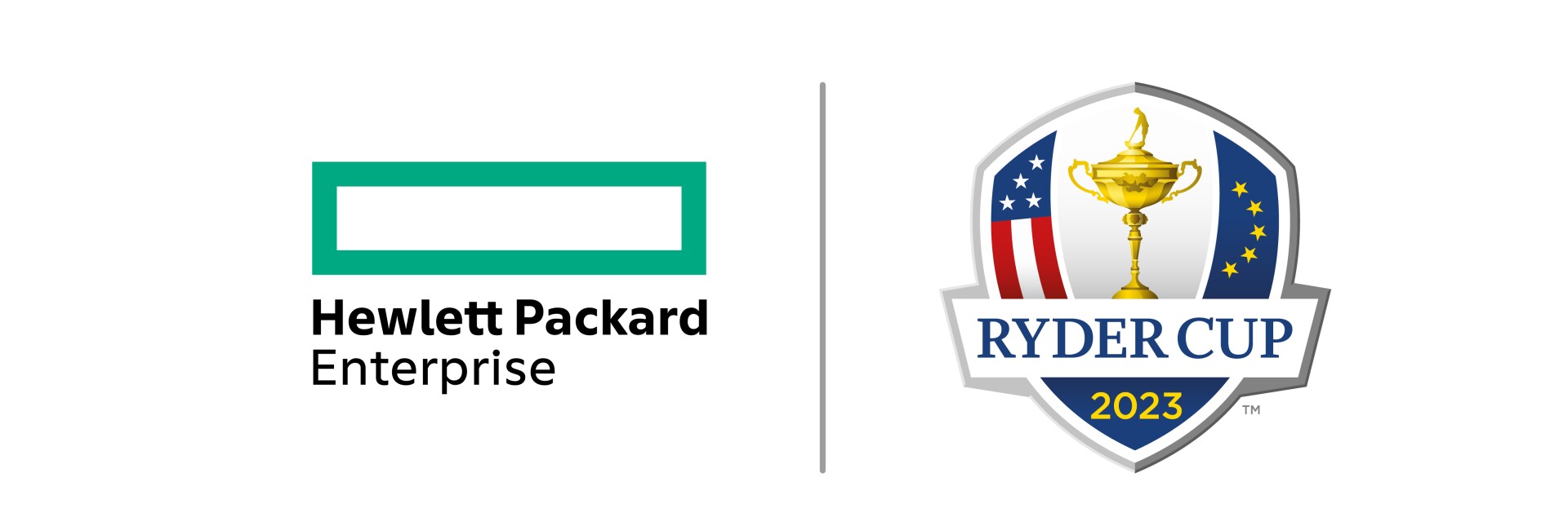 Logotipo Rgb Hpe