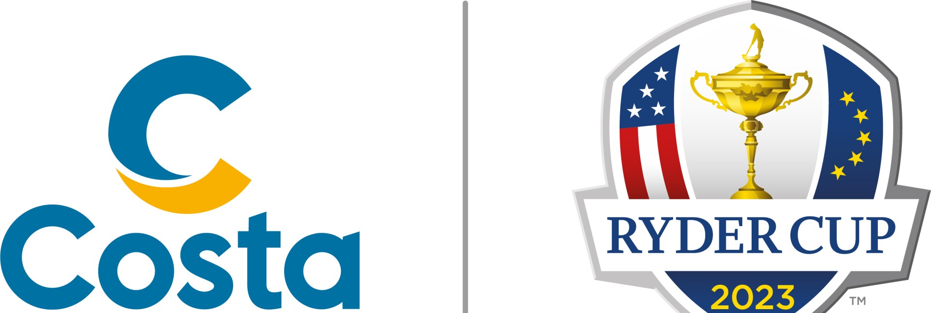 Costa Cruises Becomes the Official Cruise Line of the 2023 Ryder Cup