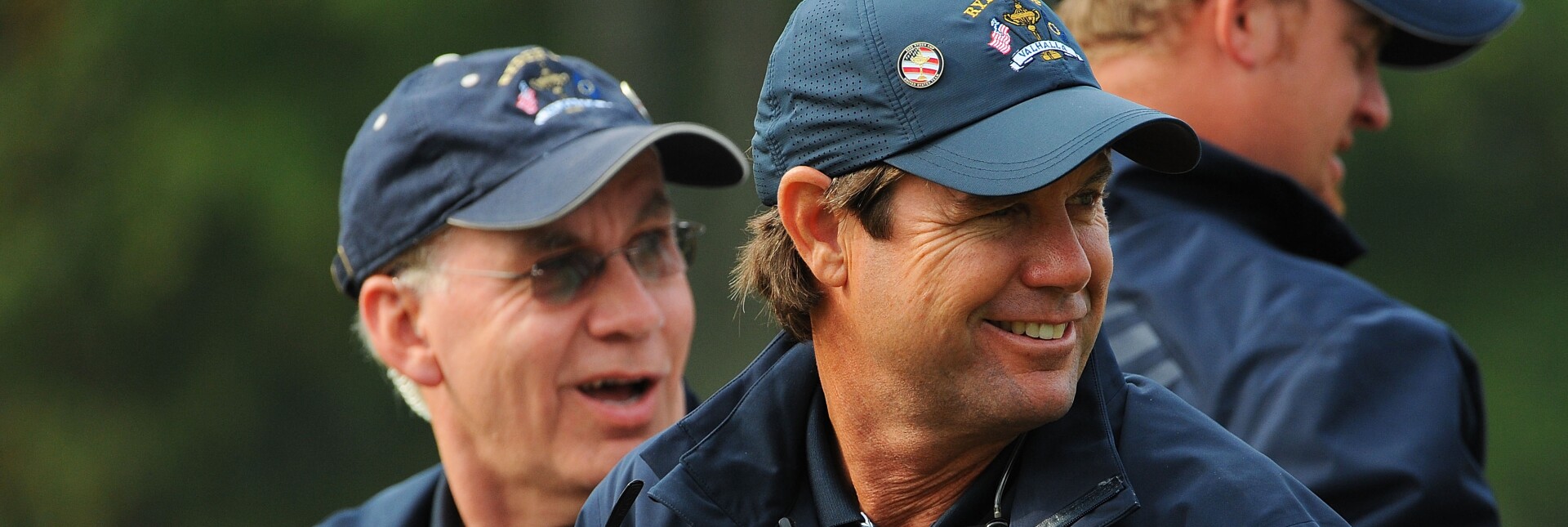 Remember When: 2008 Ryder Cup