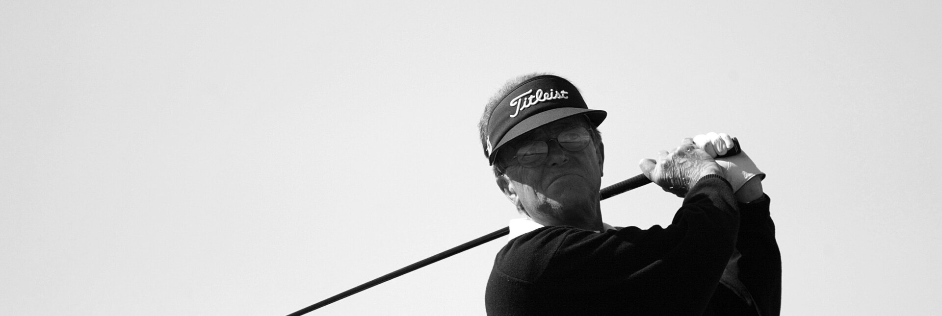 Malcolm Gregson: 1943-2024