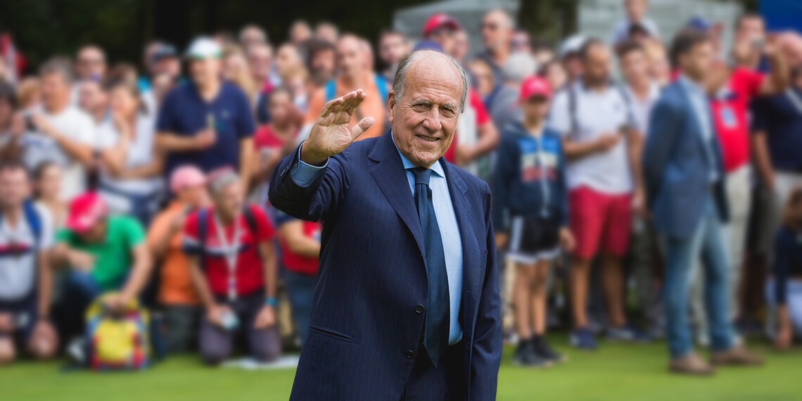 Franco Chimenti: 1939 – 2024