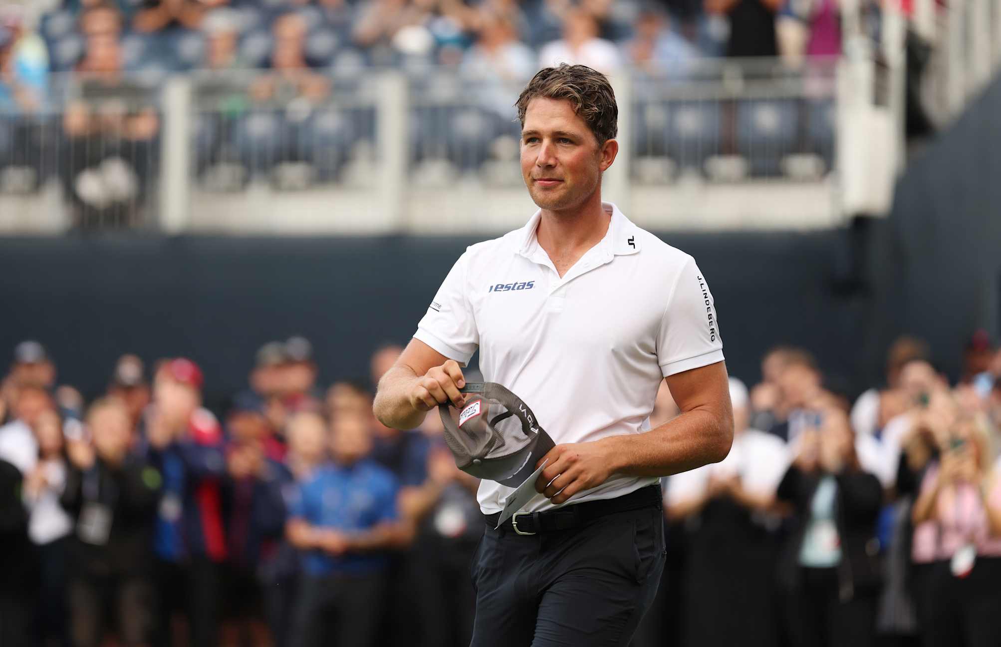 Niklas Nørgaard Leads 2025 European Ryder Cup Qualification After ...