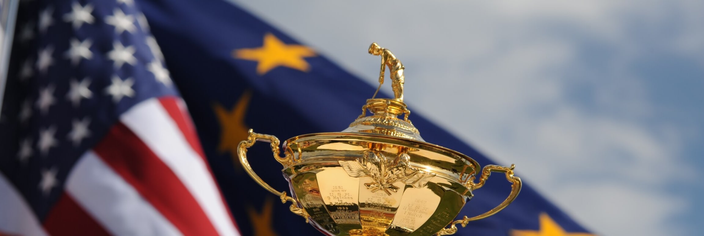 How to watch the 2023 Ryder Cup: The complete broadcast guide