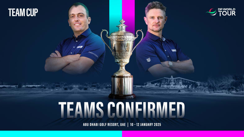Ryder Cup | Official Site