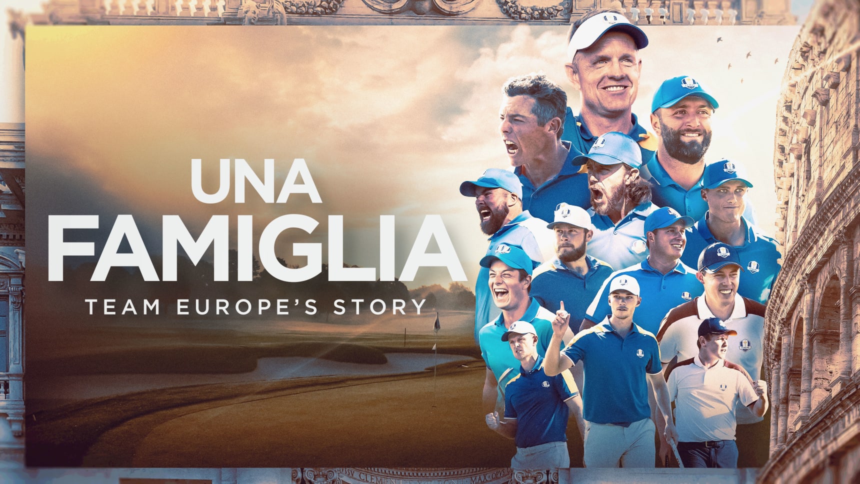 Ryder Cup | Official Site