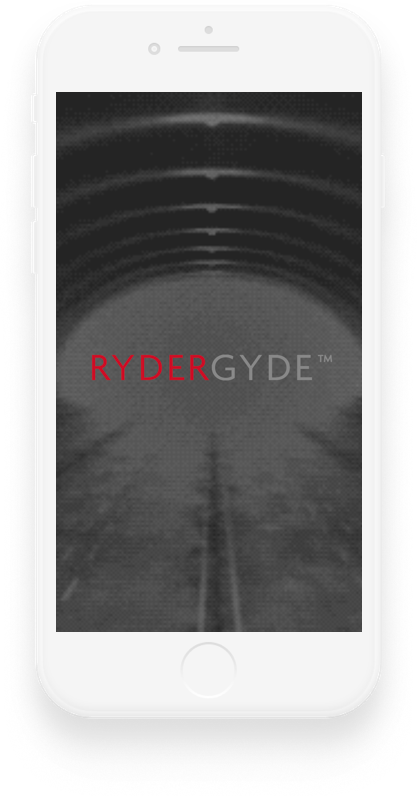 RyderGyde