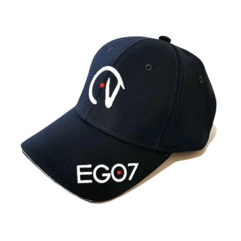 EGO7 - Ryttersport